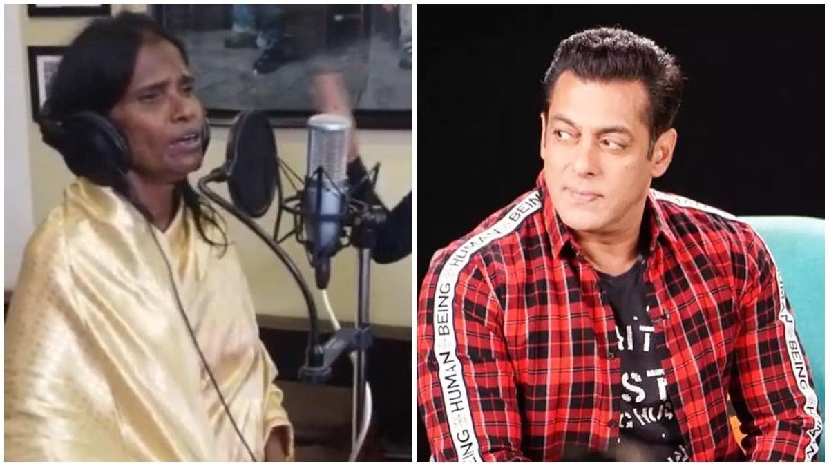 Did Bollywood star Salman Khan gift house worth Rs 55 lakh to Internet ...