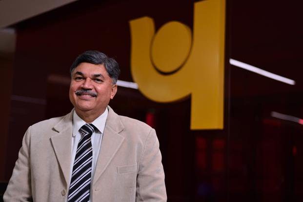 PNB chief executive Sunil Mehta rules out voluntary retirement after ...