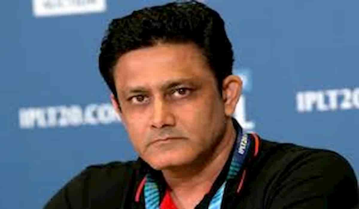 Anil Kumble Focuses on Balanced Pitches Post Corona | InFeed – Facts ...