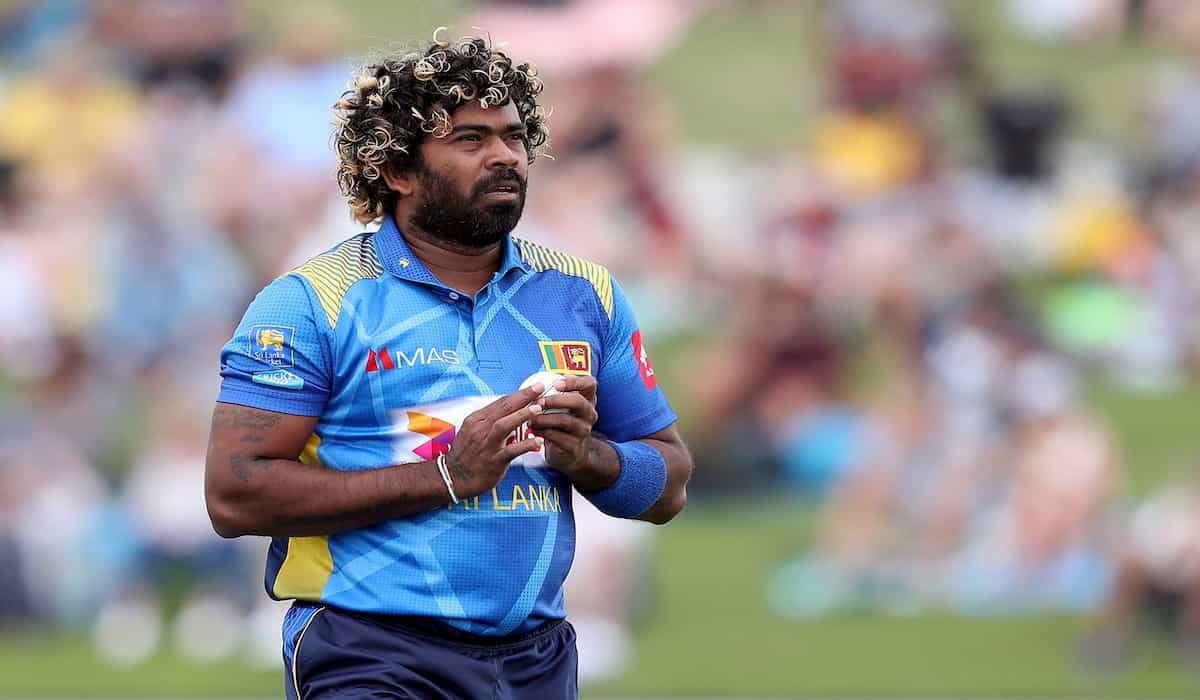 Lasith Malinga Dropped from Sri Lanka Practice Camp | InFeed – Facts ...