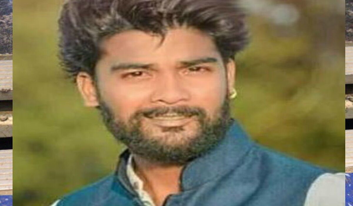 NSUI Leader Shot Dead in MP's Mandla | InFeed – Facts That Impact NSUI Leader Shot Dead in MP's Mandla | InFeed – Facts That Impact