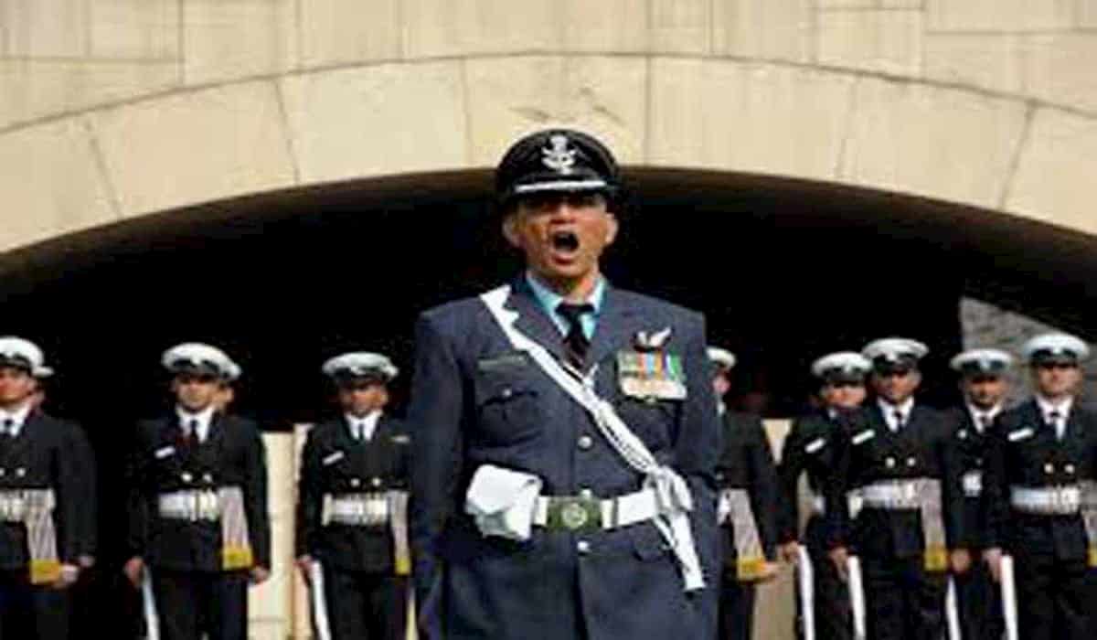 UPSC NDA NA II Registration Begins InFeed Facts That Impact UPSC NDA NA II Registration Begins InFeed Facts That Impact