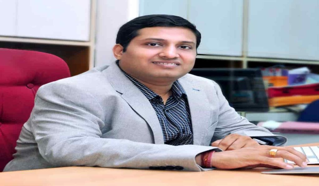Indus Net Technologies Aims To Grow 3X In Post COVID World | InFeed ...