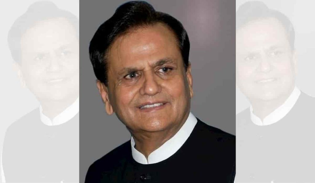Congress' Chanakya, Ahmed Patel Passes Away | InFeed – Facts That Impact