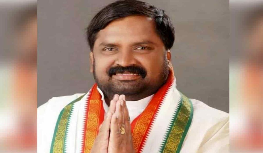 Fact Vs Fake : No Anjan Kumar Yadav is Not Joining BJP | InFeed – Facts ...