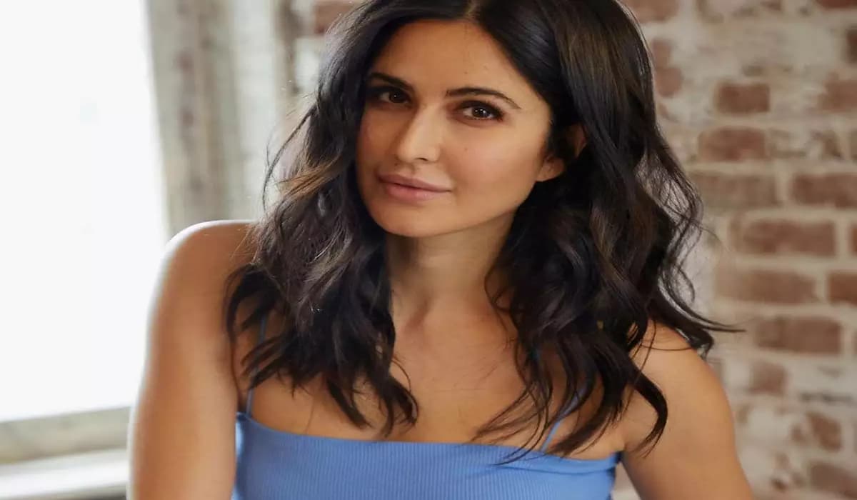 Actor Katrina Kaif Tests Corona Positive | InFeed – Facts That Impact